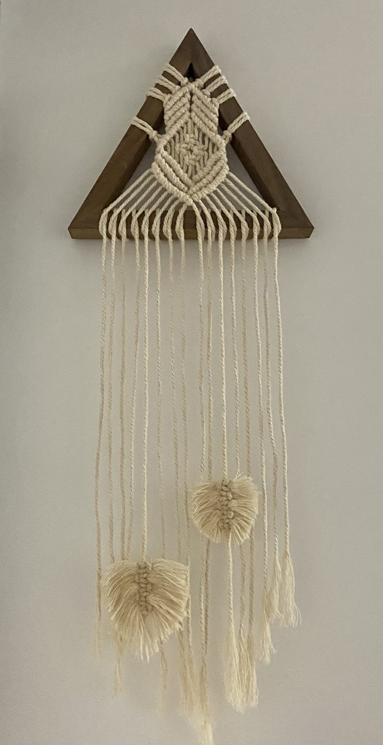 Mickey and Grace | Macrame and More – macrame and more…